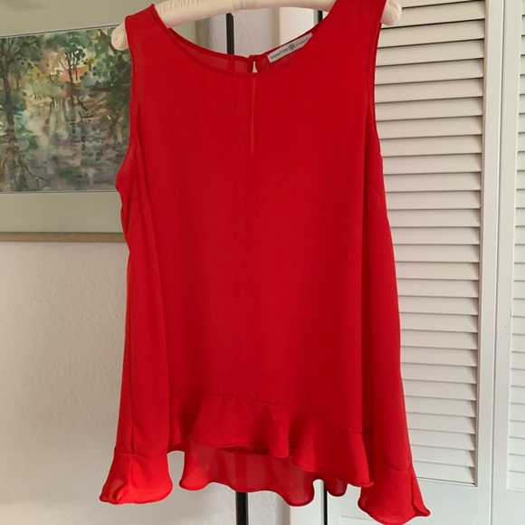 Signature | Tops | Signature Hilo Top | Poshmark